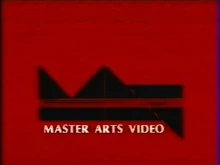 Master Arts Video | Closing Logo Group | Fandom