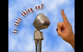 Is This Thing On? | Closing Logo Group | Fandom