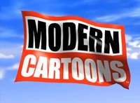 Modern Cartoons | Closing Logo Group | Fandom