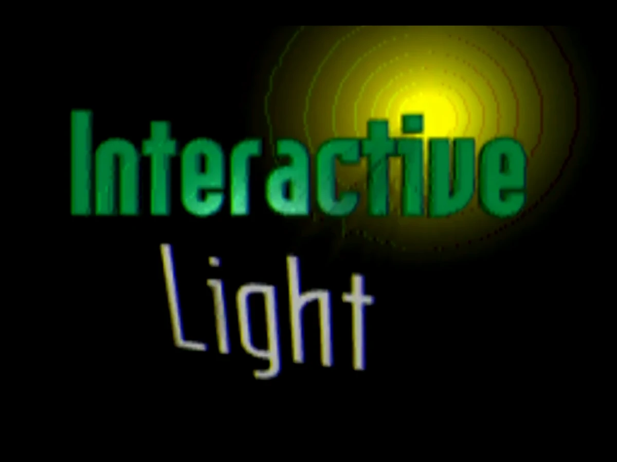 Interactive Light | Closing Logo Group | Fandom