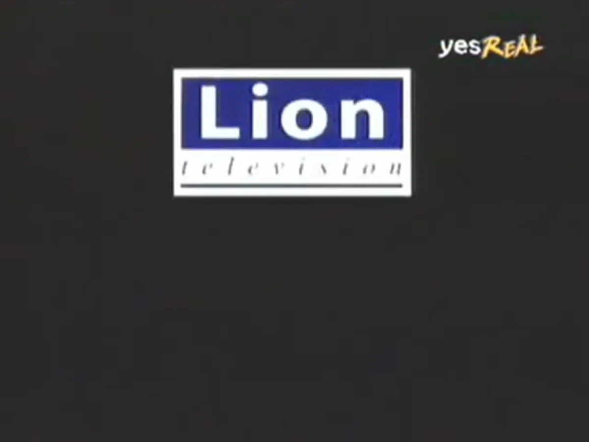 Lion Television (UK) | Closing Logo Group | Fandom