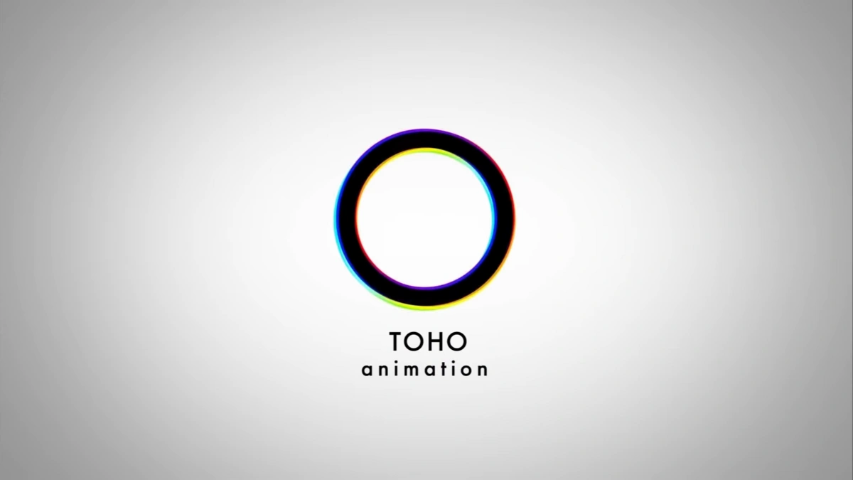 Toho Animation (Japan) | Closing Logo Group | Fandom