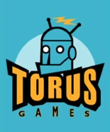 Torus Games/Summary | Closing Logo Group | Fandom