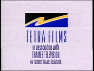 Tetra Films (UK) | Closing Logo Group | Fandom