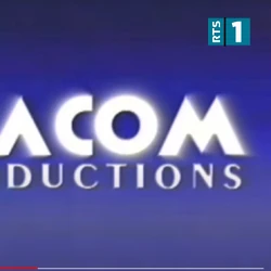 Viacom Productions Logo