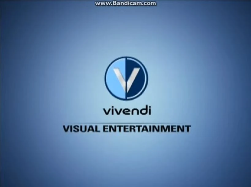 Vivendi Entertainment | Closing Logo Group | Fandom