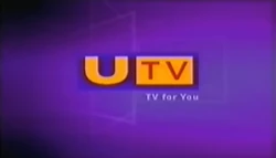 Utv Logo UTV (UK) | Closing Logo Group | Fandom