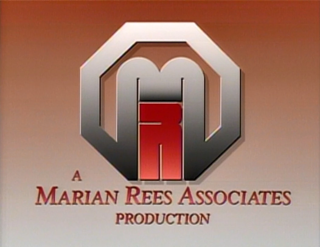 Marian Rees Associates | Closing Logo Group | Fandom