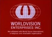 Worldvision Enterprises/Summary | Closing Logo Group | Fandom