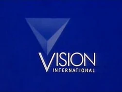 Vision International | Closing Logo Group | Fandom