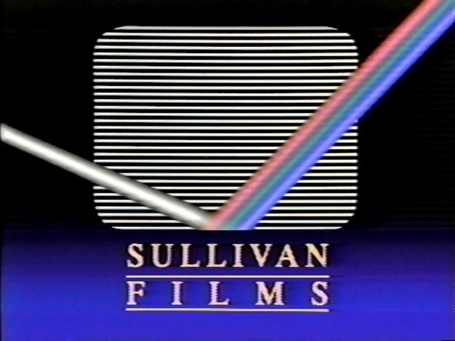 Sullivan Logo
