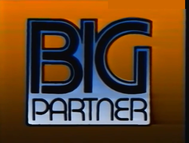 Big Partner (Norway/Finland) | Closing Logo Group | Fandom