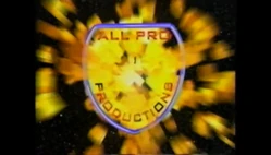 All Pro Productions (Laos) | Closing Logo Group | Fandom