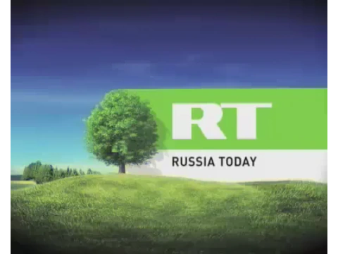 Russia Today (Russia) | Closing Logo Group | Fandom