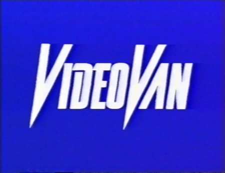 Videovan Entertainment (Singapore) | Closing Logo Group | Fandom