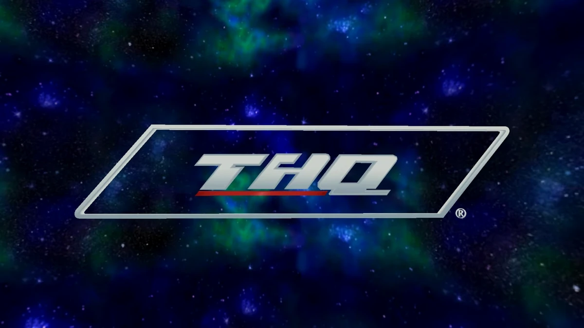 THQ/Logo Variations | Closing Logo Group | Fandom