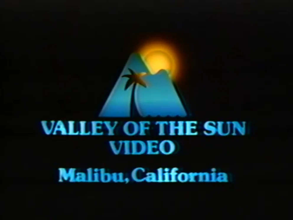 Valley of the Sun Video | Closing Logo Group | Fandom