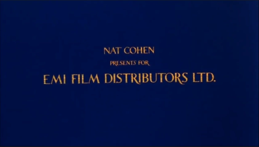 EMI Films (UK) | Closing Logo Group | Fandom