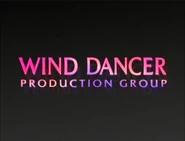 Wind Dancer Production Group | Closing Logo Group | Fandom