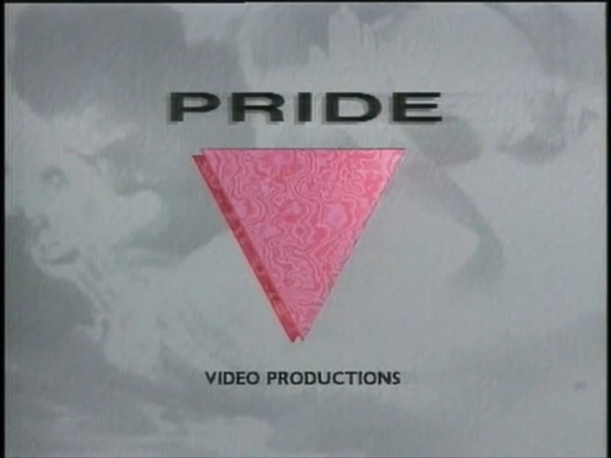 Pride Video Productions (UK) | Closing Logo Group | Fandom