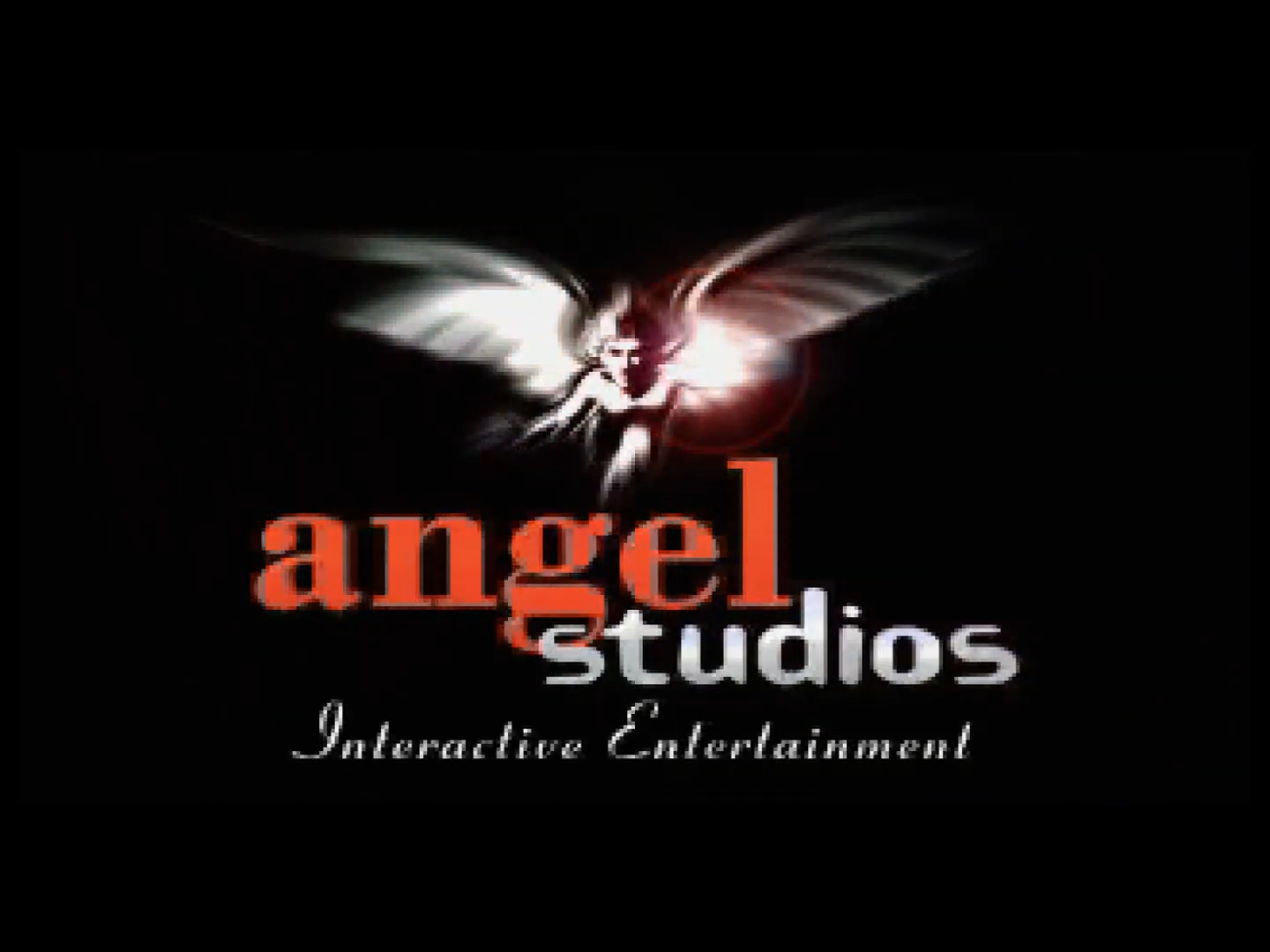 Angel Studios | Closing Logo Group | Fandom