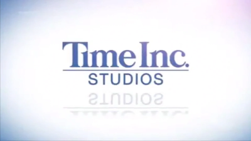 Time Inc. | Closing Logo Group | Fandom