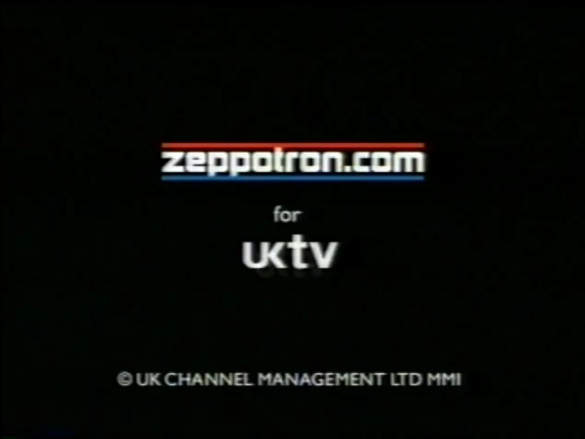 Zeppotron (UK) | Closing Logo Group | Fandom