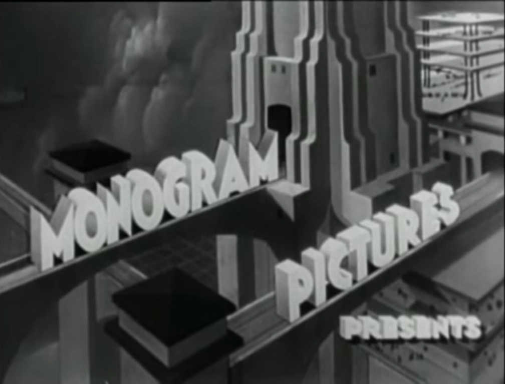 Monogram Pictures | Closing Logo Group | Fandom