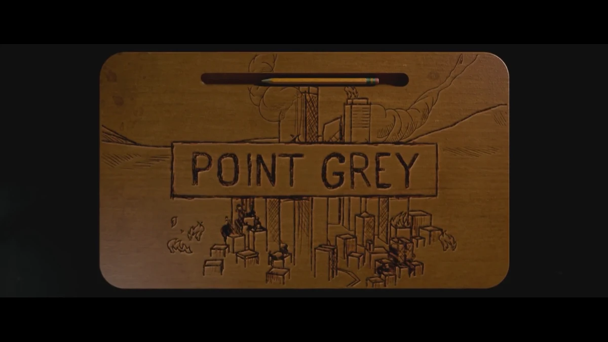 Point Grey Pictures (Canada)/Other | Closing Logo Group | Fandom