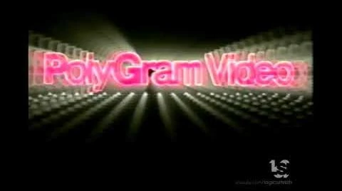 PolyGram Video/Summary | Closing Logo Group | Fandom