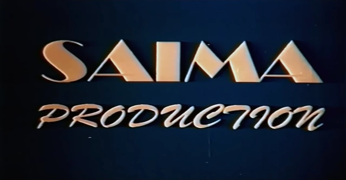 Saima Production (Pakistan) | Closing Logo Group | Fandom