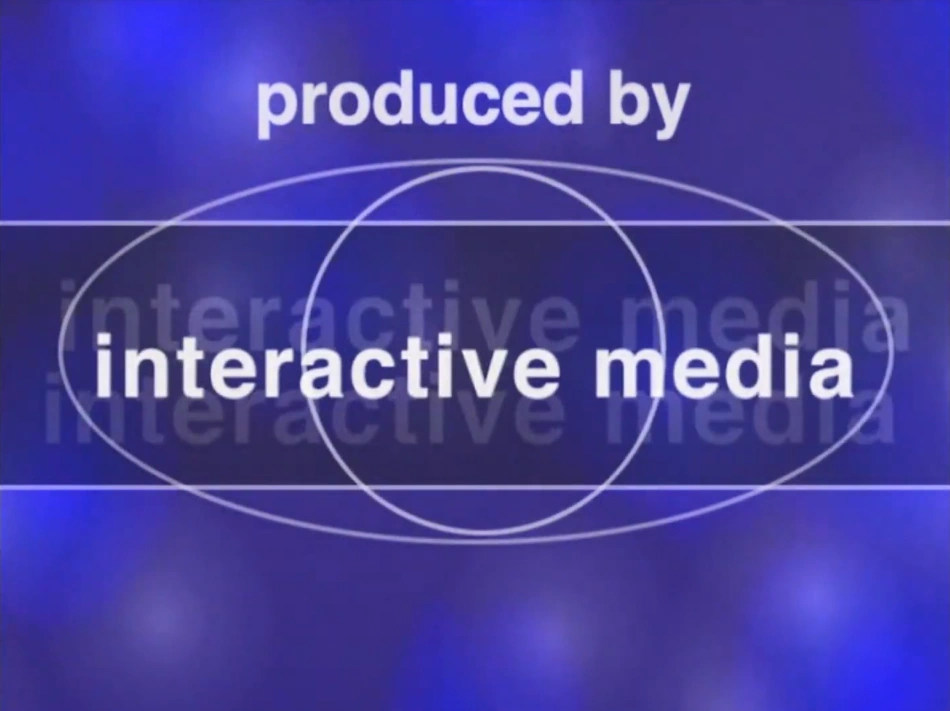IBM's Interactive Media DVD | Closing Logo Group | Fandom