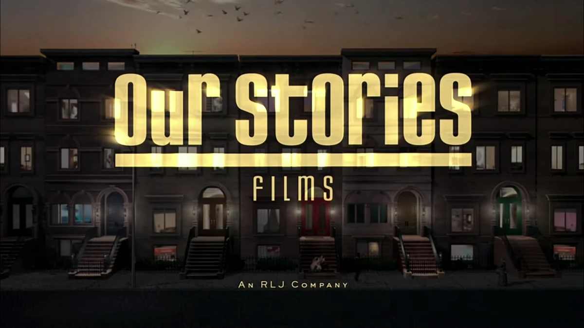 Our Stories Films | Closing Logo Group | Fandom