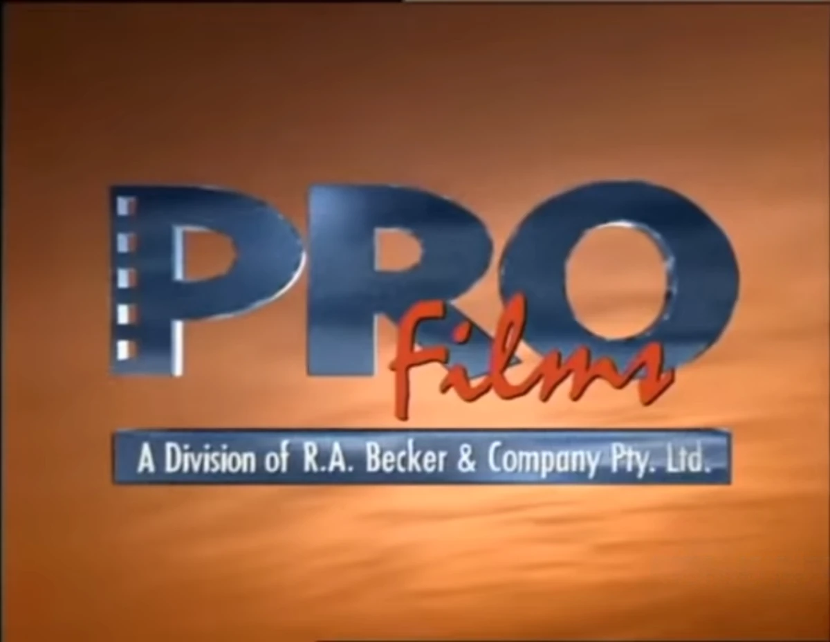 PRO Films | Closing Logo Group | Fandom