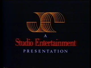 Studio Entertainment | Closing Logo Group | Fandom