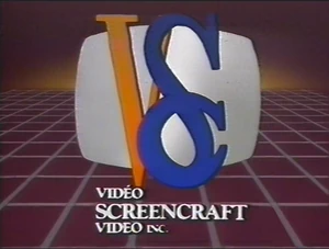 Screencraft Video (Canada) | Closing Logo Group | Fandom