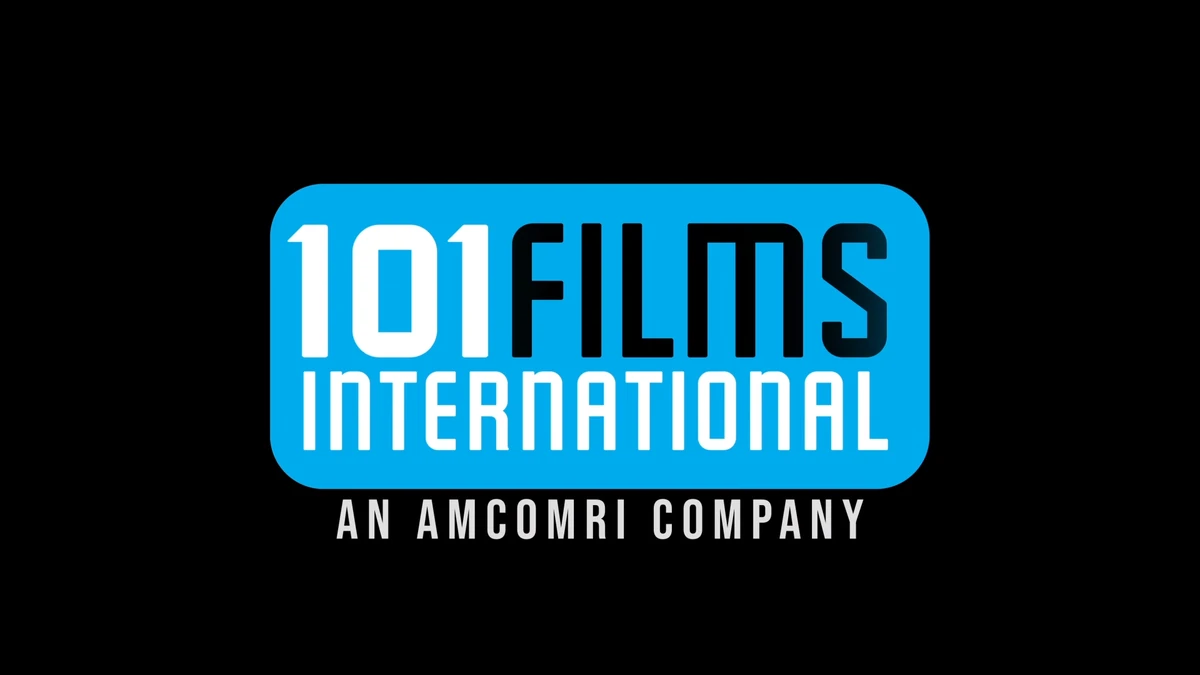 101 Films International | Closing Logo Group | Fandom