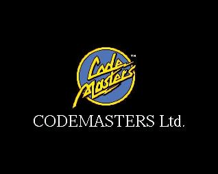 Codemasters (UK) | Closing Logo Group | Fandom
