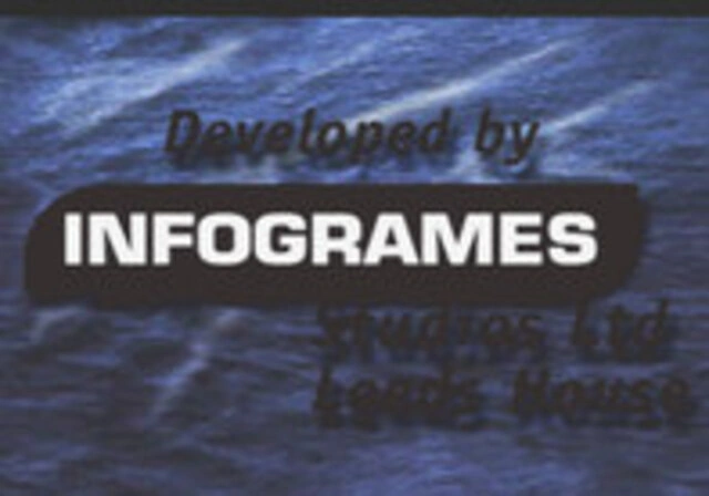 Infogrames Sheffield House (UK) | Closing Logo Group | Fandom