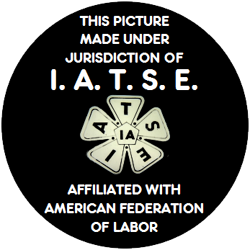 IATSE Logo And Symbol, Meaning, History, PNG, Brand, 46% OFF