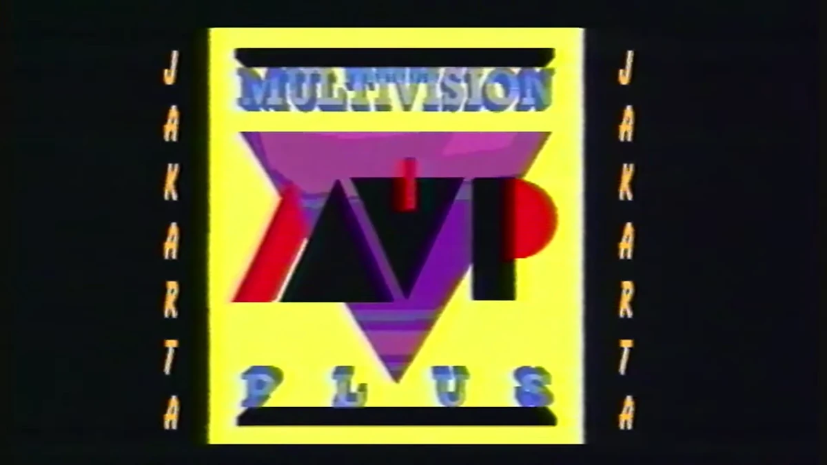Multivision Plus (Indonesia) | Closing Logo Group | Fandom