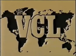 VCL (Germany) | Closing Logo Group | Fandom