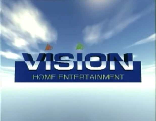 Vision Home Entertainment (Indonesia) | Closing Logo Group | Fandom