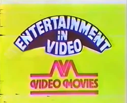 Entertainment in Video (Indonesia) | Closing Logo Group | Fandom