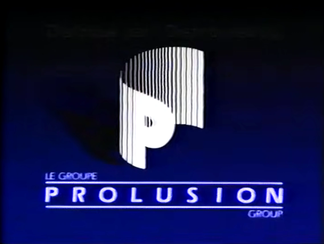 Prolusion Group (Canada) | Closing Logo Group | Fandom