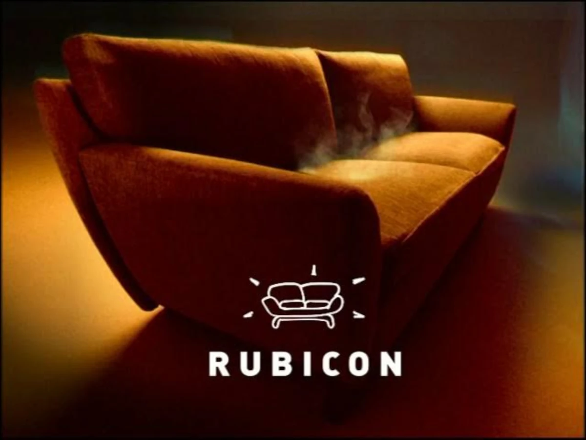 Rubicon TV (Norway) | Closing Logo Group | Fandom