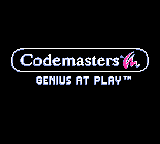 Codemasters (UK) | Closing Logo Group | Fandom
