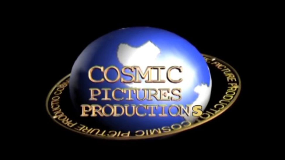 Cosmic Pictures Productions (Tanzania) | Closing Logo Group | Fandom