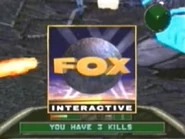 Fox Interactive/Summary | Closing Logo Group | Fandom