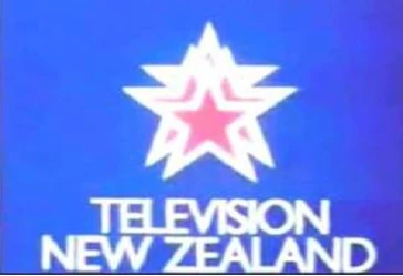 Television New Zealand | Closing Logo Group | Fandom